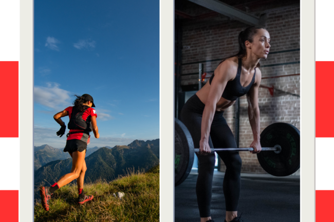 Why Strength Training Makes You a Better Runner | Grit Force Fitness